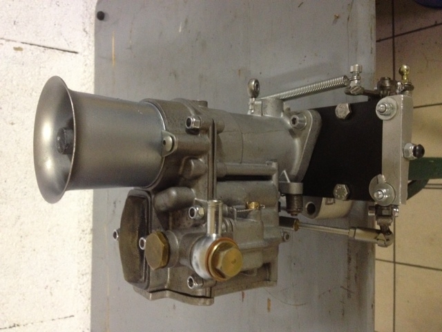 One-litre F3 Racing Association - For Sale / Wanted