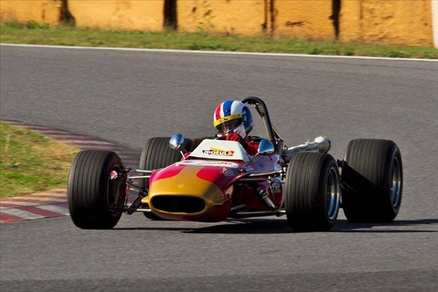 One-litre F3 Racing Association - For Sale / Wanted