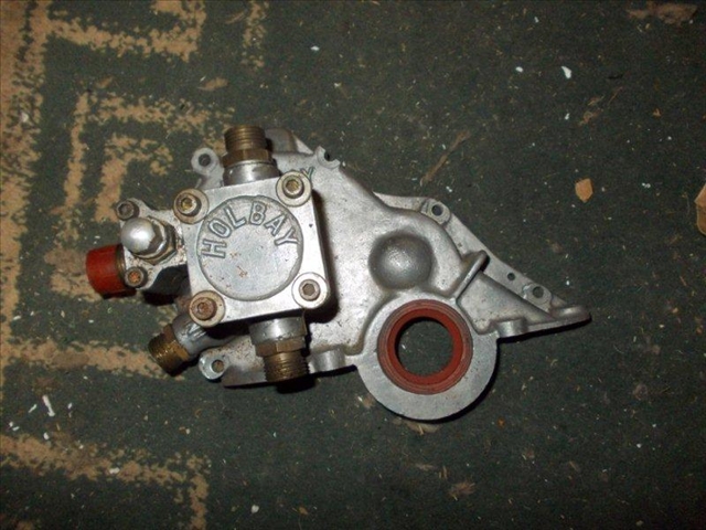 One-litre F3 Racing Association - For Sale / Wanted