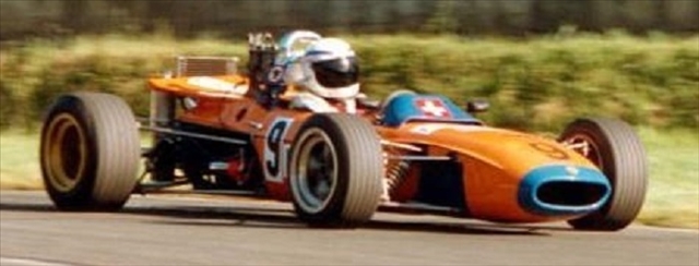 One-litre F3 Racing Association - For Sale / Wanted