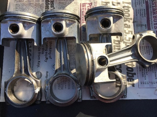 One-litre F3 Racing Association - For Sale / Wanted