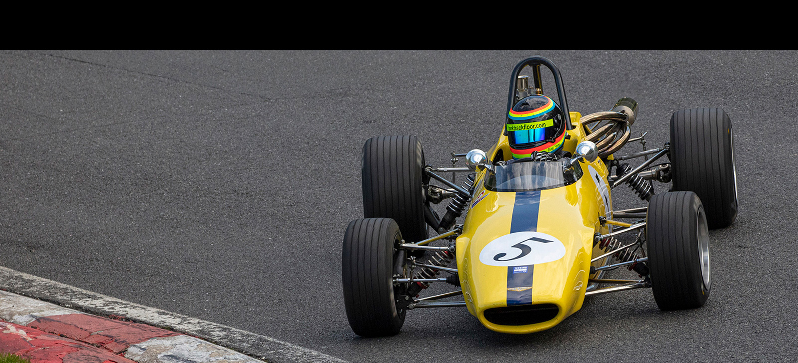 One-litre F3 Racing Association - For Sale / Wanted